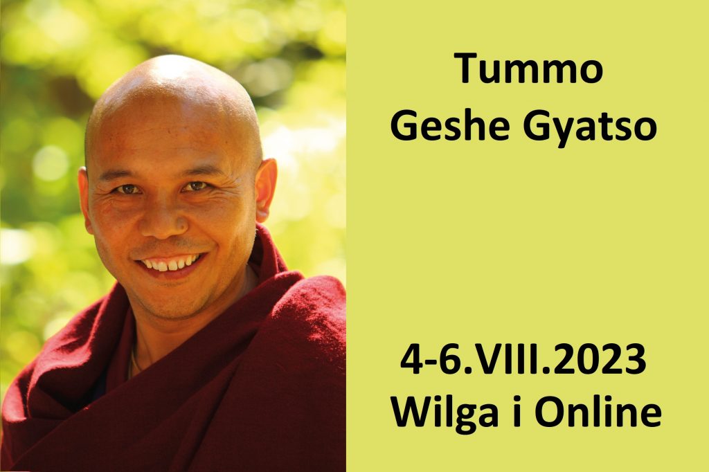 Dzogchen Nauki buddyjskie tybetańskiej tradycji Yungdrung Bon