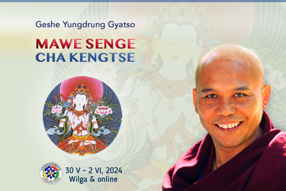 Wydarzenia – Ligmincha Polska